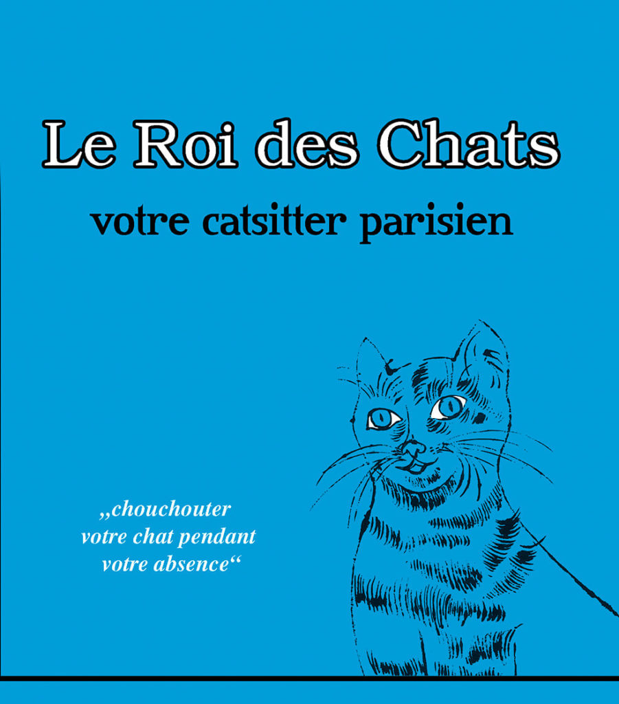 Le Roi des Chats